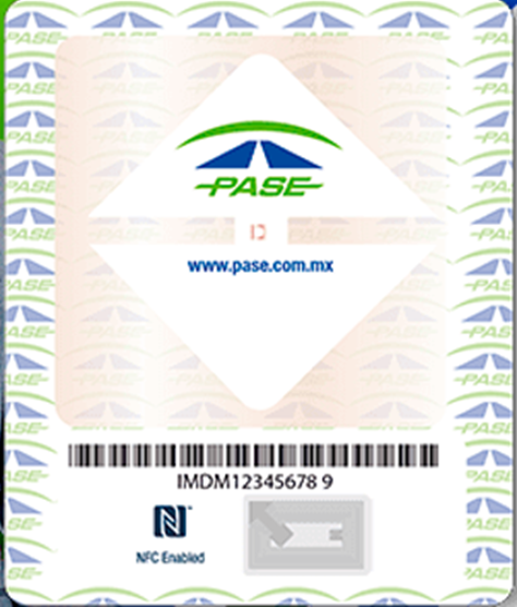 Tag PASE ¿Cuál es el ideal para ti? – PASE