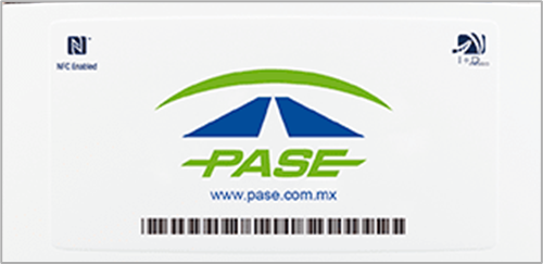 Tag PASE ¿Cuál es el ideal para ti? – PASE