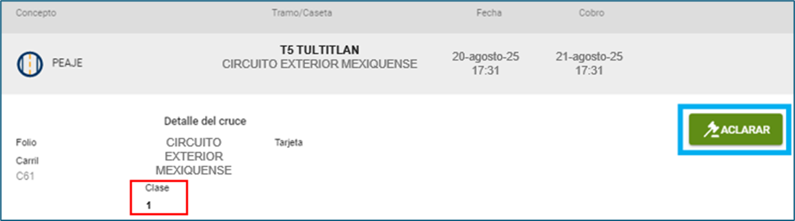 Tu Tag Pase en motocicleta: lo que debes tener en cuenta – PASE